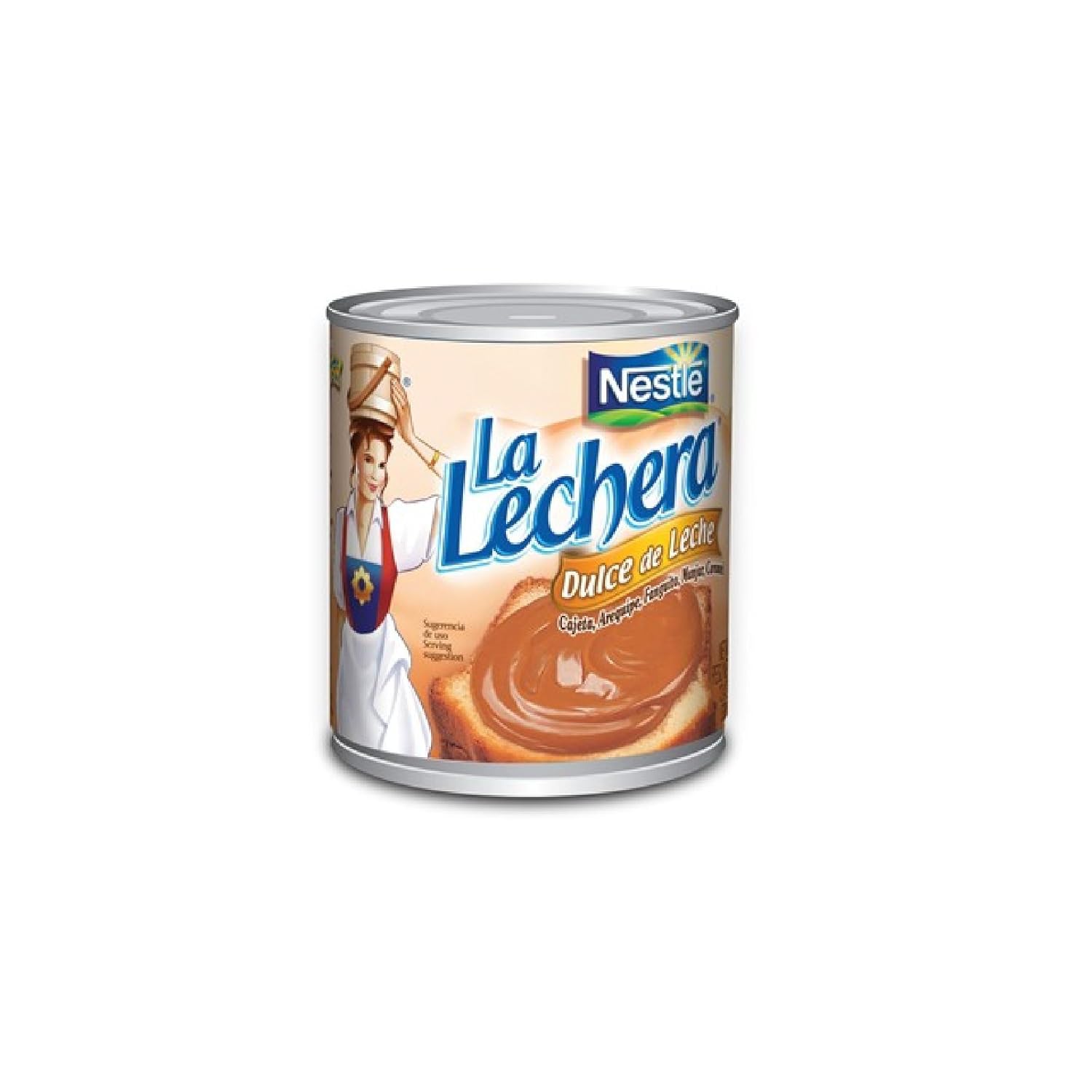 Amazon.com : Nestle Dulce De Leche : Grocery & Gourmet Food