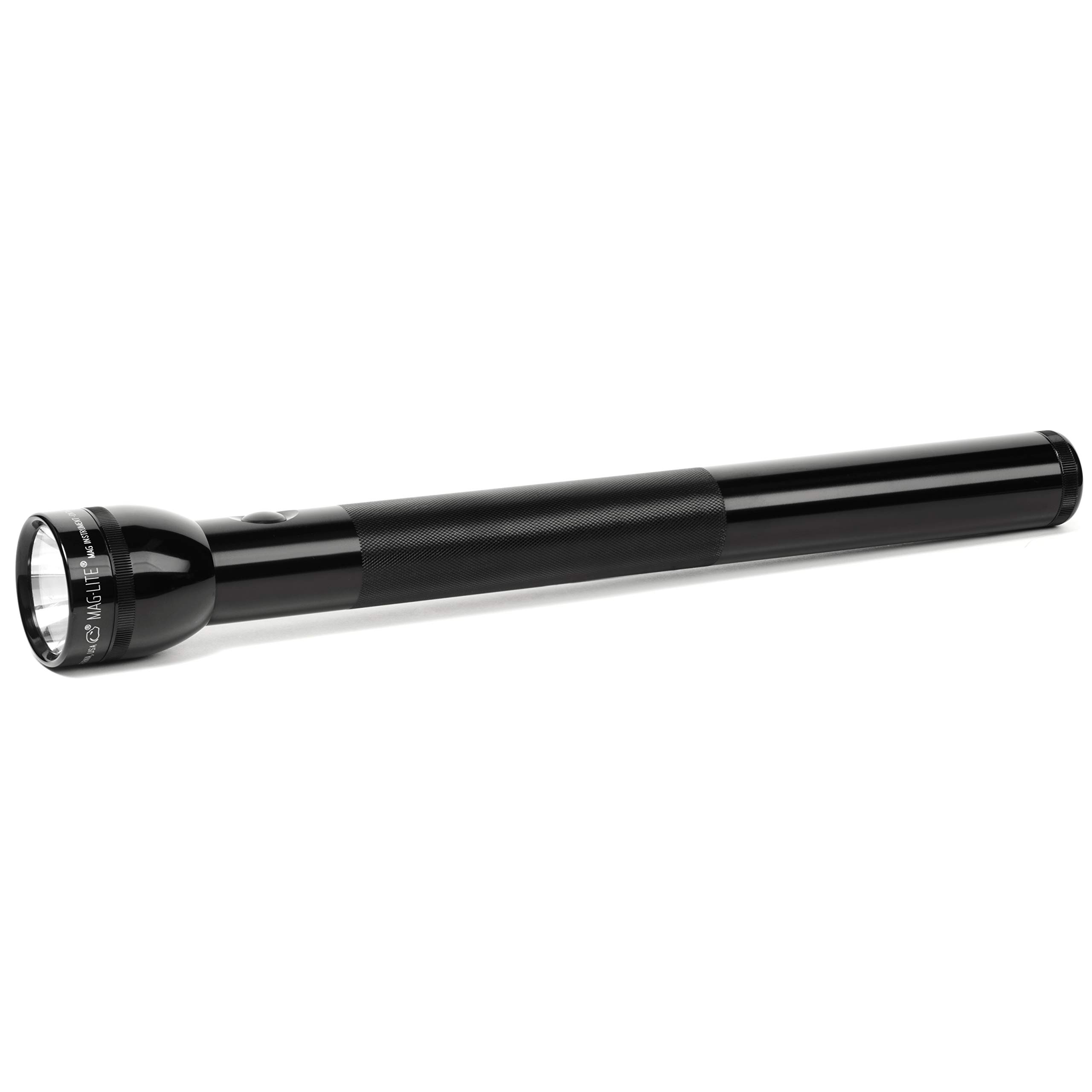 Mua Maglite Heavy-Duty Incandescent 5-Cell D Flashlight, Black trên ...