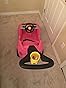 Amazon.com: Step2 Whisper Ride II Push Car | Pink Toddler Ride On Toy ...