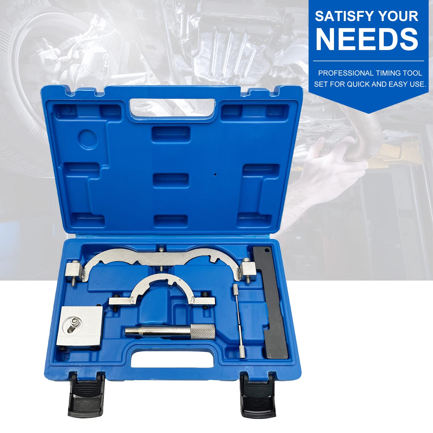 Mua WAYCOJOY Turbo Engine Timing Tool Kit for Locking The Position of ...