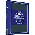 Ultimate Book of Trivia: The Essential Collection of over 1,000 Curious ...
