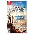 Amazon.com: Star Overdrive - Nintendo Switch : Crescent: Video Games