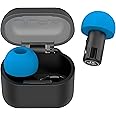Amazon.com: JLab JBuds Protect Reusable Earplugs, Comfortable in-Ear ...