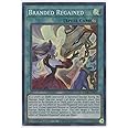 Amazon.com: Yu-Gi-Oh! Branded Regained - DABL-EN053 - Super Rare - 1st ...