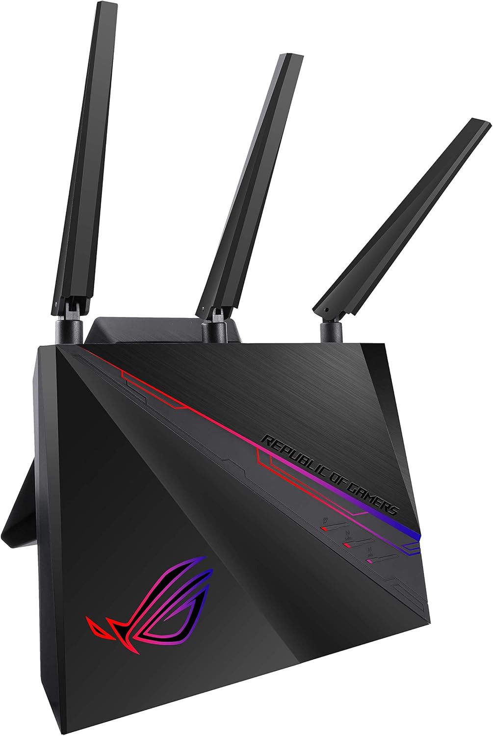 ASUS ROG GT-AC2900 Wi-Fi Gaming Router, NVIDIA GeForce Now Recommended ...