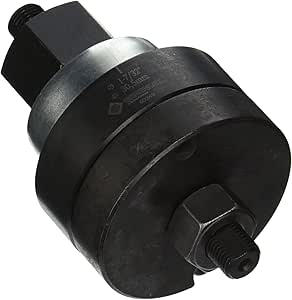 Greenlee 60242 Knockout Oiltight Punch Unit - Hand Tool Hole Punches ...