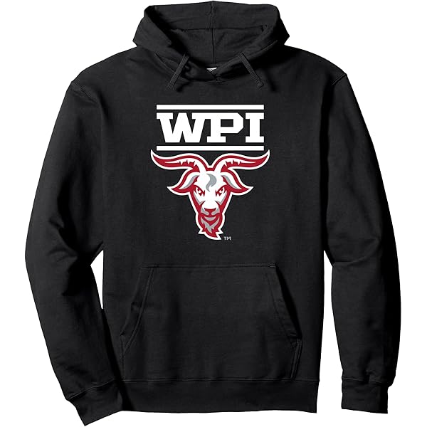 Wpi Goat Name