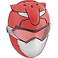 Amazon.com: Power Rangers Beast Morphers Red Ranger Mask : Toys & Games
