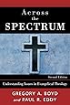 Amazon.com: Across the Spectrum (9780801037931): Eddy, Paul R., Boyd ...