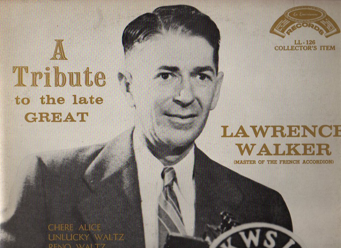- A Tribute to the Late Great Lawrence Walker - Amazon.com Music