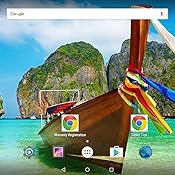 Amazon.com : [3 Bonus Item] Simbans TangoTab 10 Inch Tablet | 2GB RAM ...