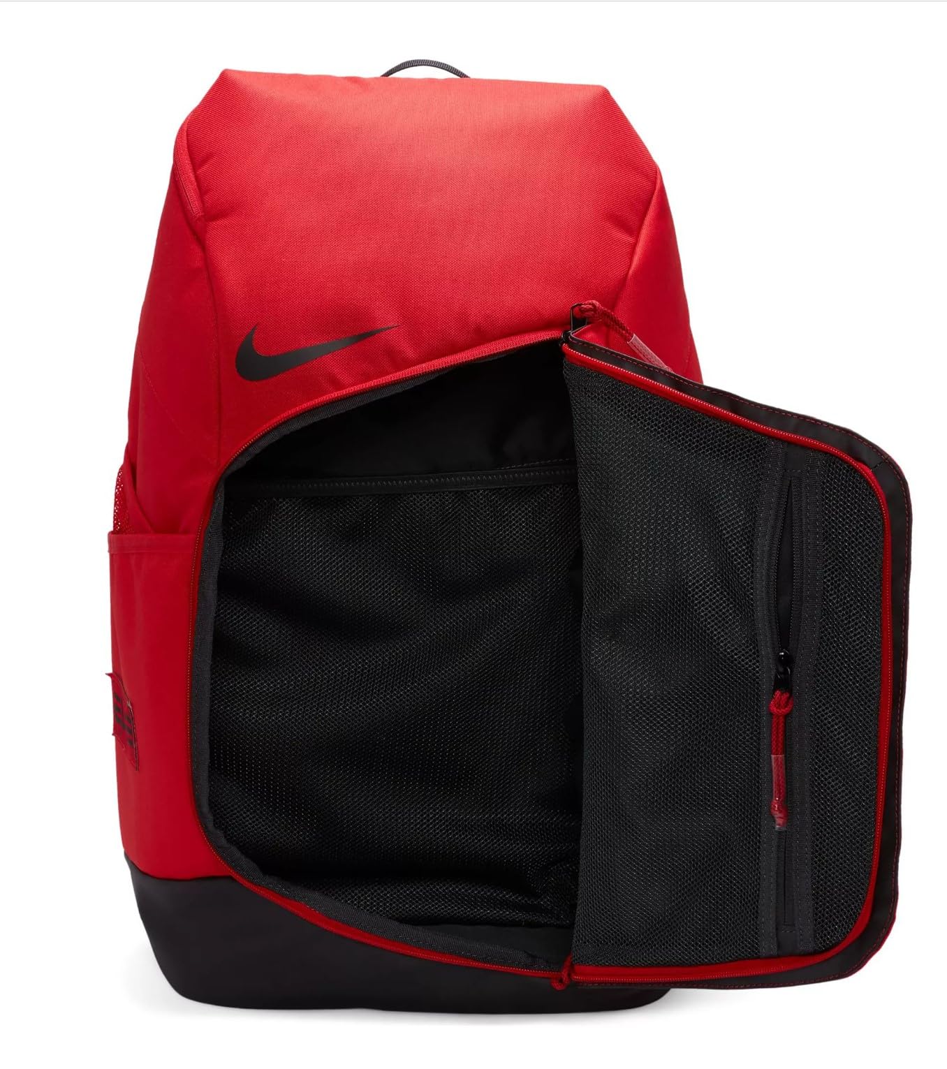 Mua Hoops Elite Backpack (32L) (2023) (University Red/Black/Blck) trên ...