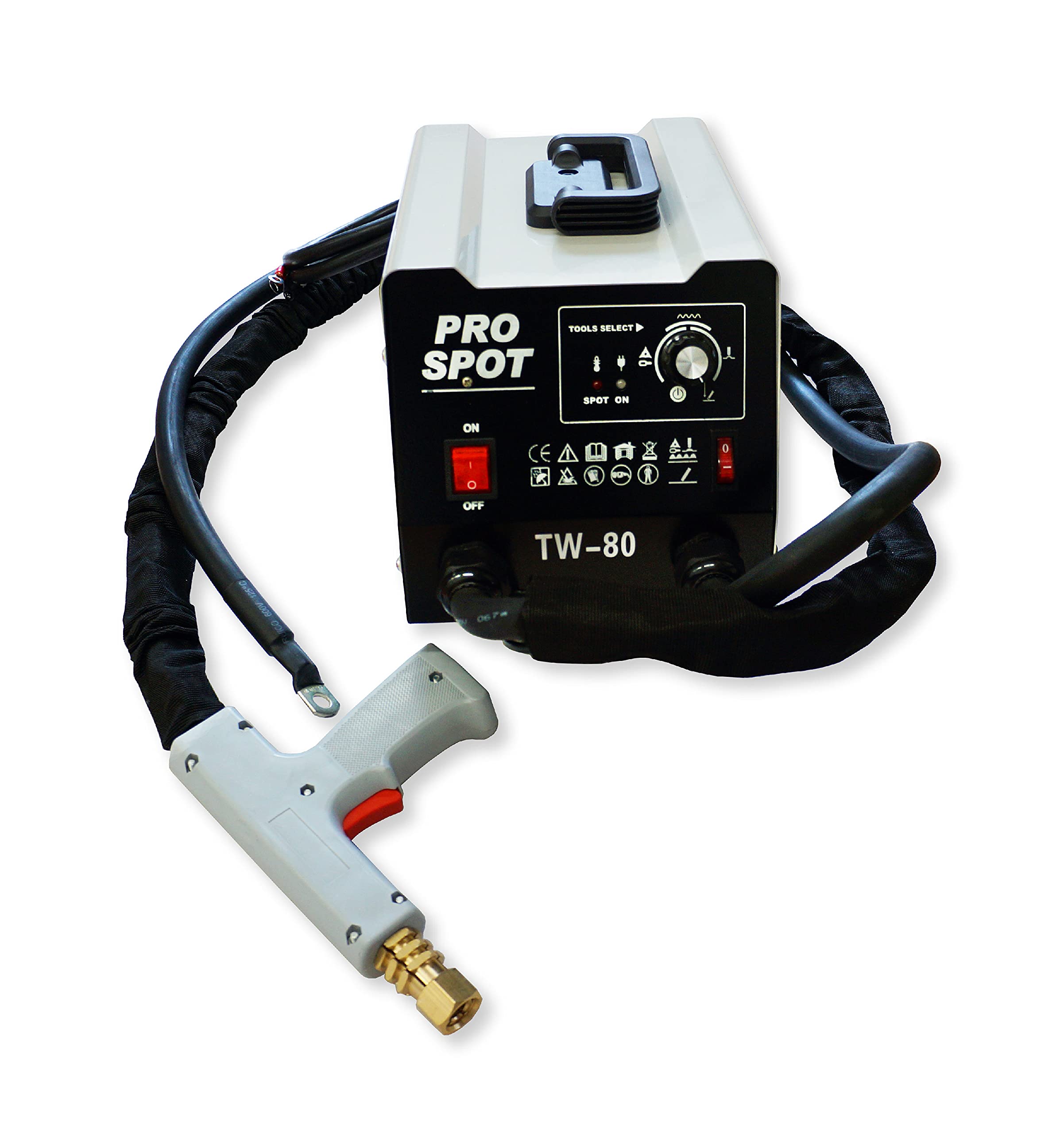 Mua TW-80 Stud Welding Machine for Automobile Sheet Metal Restoration ...