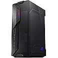 Amazon.com: ASUS ROG Z11 Mini-ITX/DTX Gaming Case with Patented 11 ...