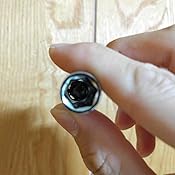 Amazon.co.jp： SK11 ディープソケットセット SHS308D クリップ色:赤 差込角:9.5mm 8点 1セット: DIY・工具・ガーデン