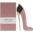 Amazon.com : Carolina Herrera Good Girl Fantastic Pink 2.7 oz EDP ...