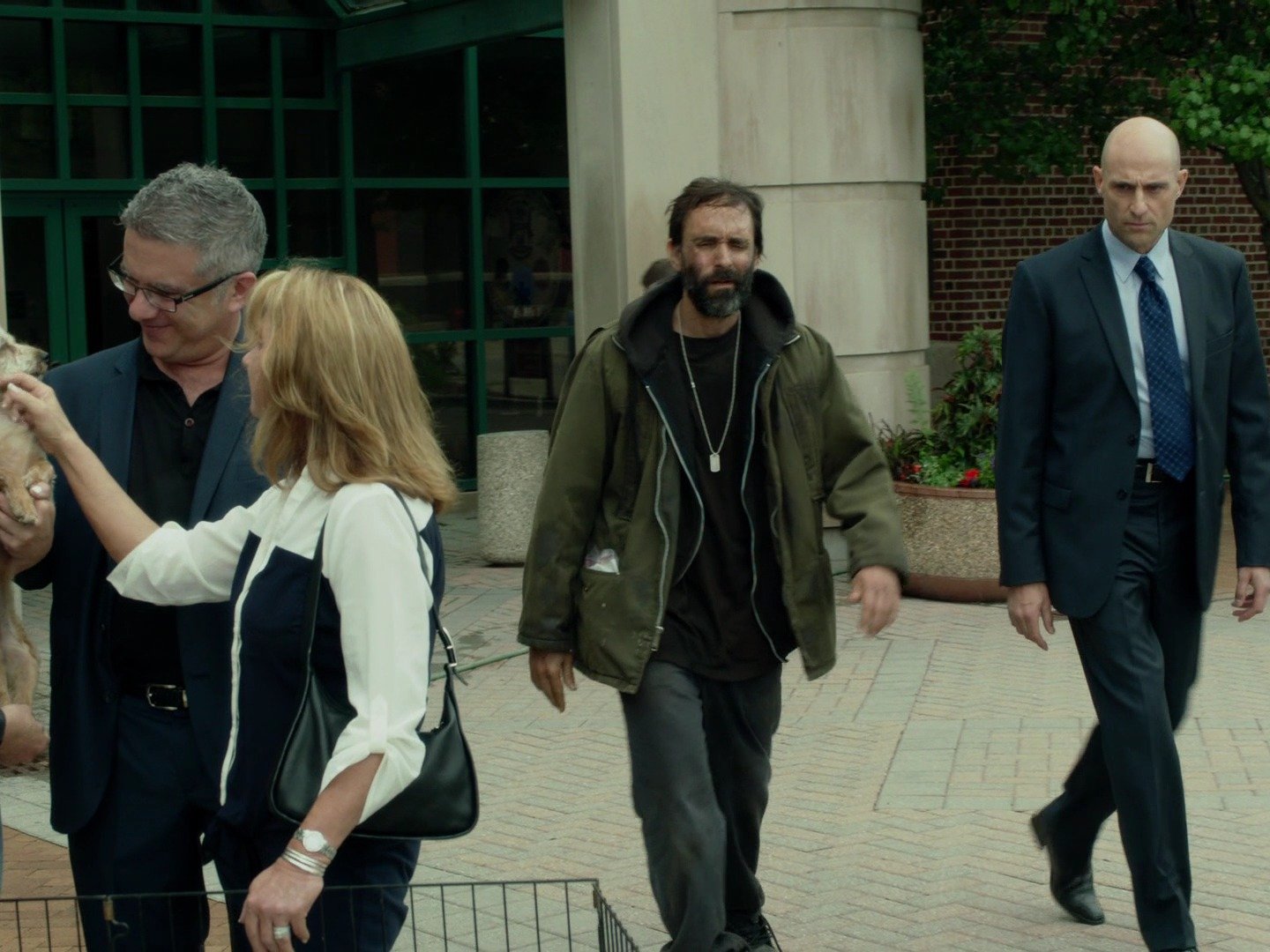 Watch Low Winter Sun, Season 1 | Prime Video