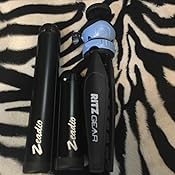 Amazon.com: Zeadio Metal Mini Tripod, Desktop Tabletop Stand Tripod ...