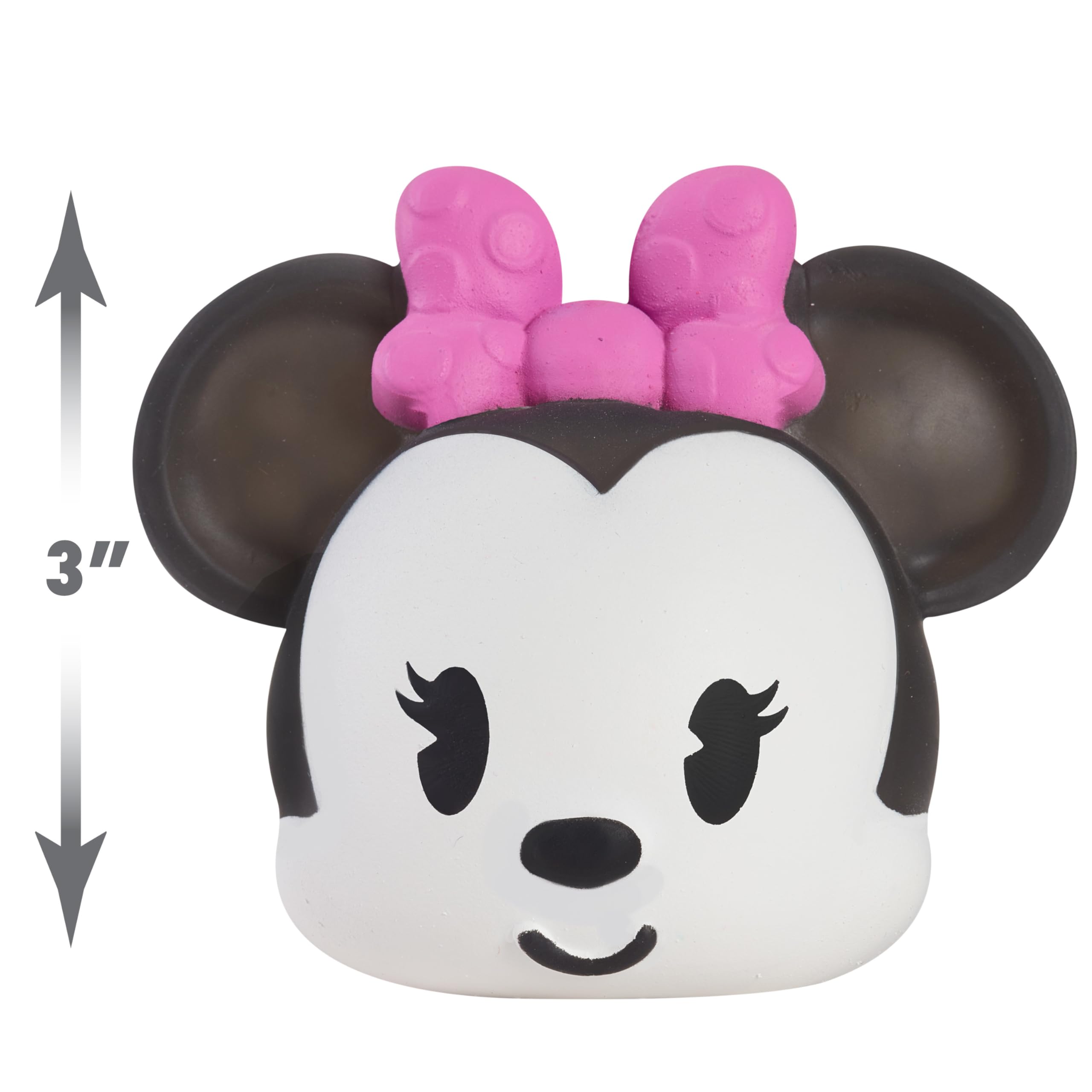 Mua Disney Impulse Squishy Characters 4PK, Includes Mickey Mouse ...