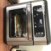 Arendo - Multifunktions Mini Backofen Heißluftfritteuse: Amazon.de ...