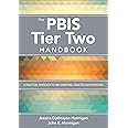 Amazon.com: The PBIS Tier Two Handbook: A Practical Approach to ...