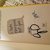 Amazon.com: I Hate Everyone But You: A Novel (9781250129321): Gaby Dunn ...