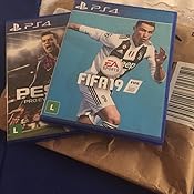 FIFA 19 - PlayStation 4 | Amazon.com.br