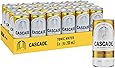 Cascade Tonic Water Multipack Mini Cans 24 x 200mL: Amazon.com.au ...