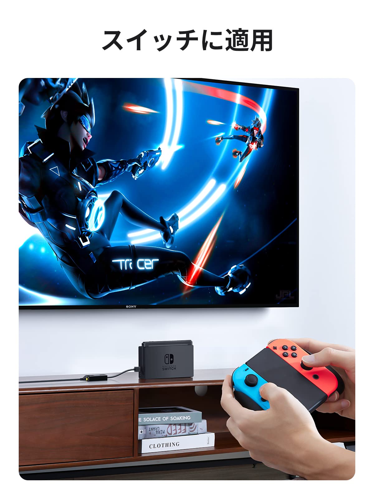 Mua UGREEN USB LAN Wired LAN Adapter, Switch, Wired LAN, USB 3.0 to ...