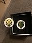 Amazon.com: HMC US Army Cuff Links with Gift Box: Clothing, Shoes & Jewelry