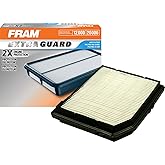 Amazon.com: FRAM Extra Guard Engine Air Filter Replacement, Easy ...