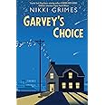 Amazon.com: Garvey's Choice: 9781629797403: Grimes, Nikki: Books