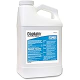 Amazon.com : SePRO Captain XTR Liquid Copper Algaecide (2.5 Gallons ...