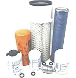 Amazon.com: OIL FILTER Case 75XT 85XT 90XT 95XT 584E 585E 450C 455C 550 ...