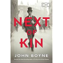 This House Is Haunted John Boyne