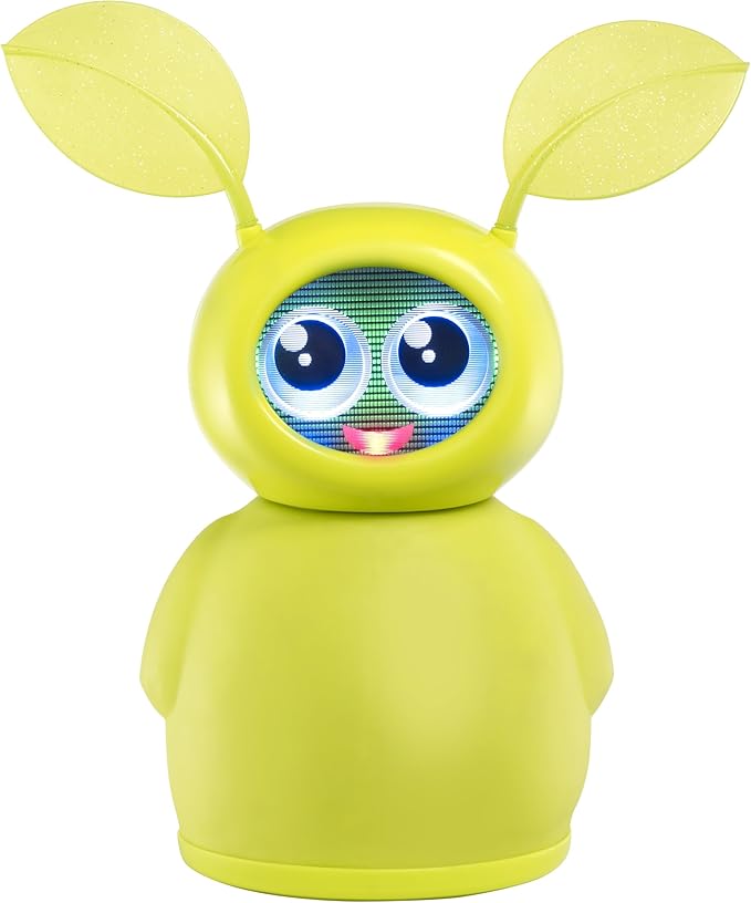 Mattel FIJIT Friends Sage Interactive Toy: Amazon.co.uk: Toys & Games