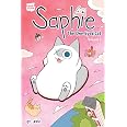 Amazon.com: Saphie the One-Eyed Cat Volume 1: 9781546124962: JOHO: Books
