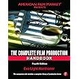 Amazon.com: The Complete Film Production Handbook (American Film Market ...