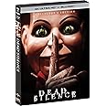 Dead Silence - Collector's Edition 4K Ultra HD + Blu-ray: Amazon.ca ...