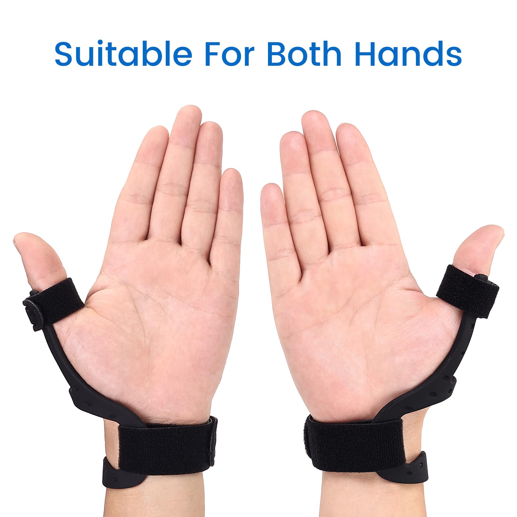 Mua Velpeau Waterproof Thumb Brace for Arthritis Pain and Support, Semi ...
