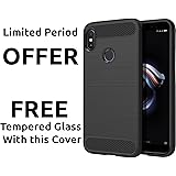 Redmi Note 5 Pro (Black, 6GB RAM, 64GB Storage): Amazon.in: Electronics