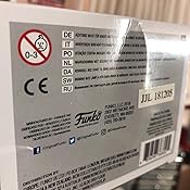 Amazon.com: Funko Pop! Icons: KFC - Colonel Sanders: Toys & Games