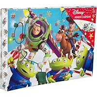 Amazon.co.uk Best Sellers: The most popular items in Toy Advent Calendars