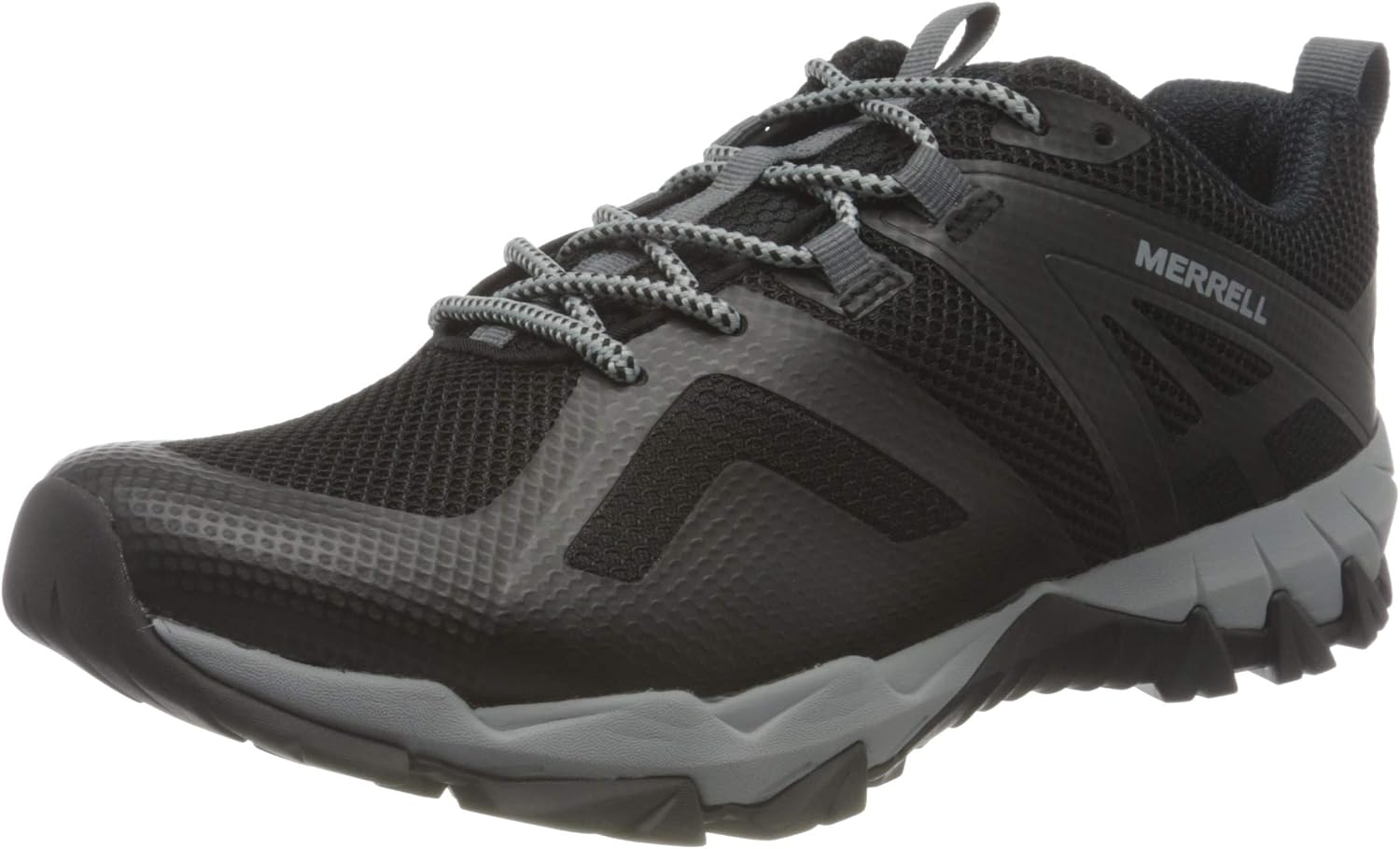 Merrell Meru, Scarpe da Passeggio Uomo: Amazon.it: Scarpe e borse