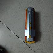 Buy Centy Toys Locomotive Pull Back Engine (Assorted Color) Online at ...