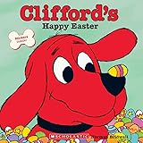 Clifford's First Easter: Bridwell, Norman, Bridwell, Norman ...