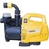 Hozelock 3-in-1 Water Butt High Pressure Pump 1.1 bar Max Pressure with ...