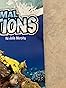 Ocean Animal Adaptations (A+ Books Amazing Animal Adaptations): Julie ...