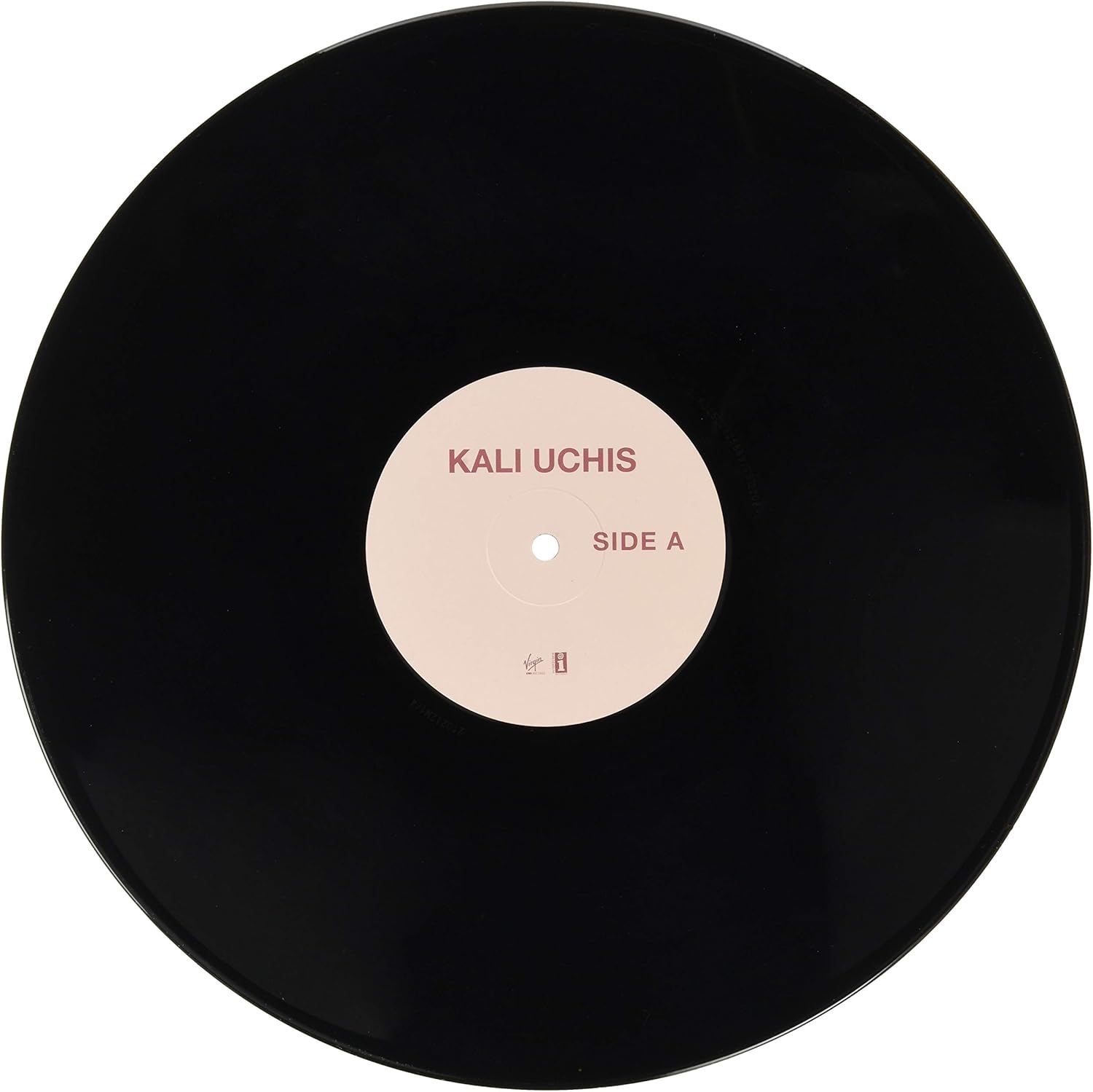 To Feel Alive (Ep 12" Limited Edt.) (Rsd 2020) [VINYL] - Uchis Kali