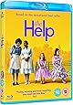 Amazon.com: The Help [Blu-ray]: Movies & TV